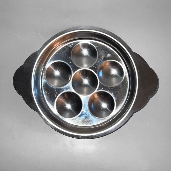 Dining | Vintage Egg Server | Poshmark